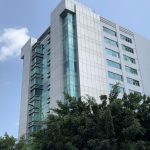 TÒA NHÀ IPC TOWER | 1489 Nguyễn Văn Linh, Quận 7 - Nice Office