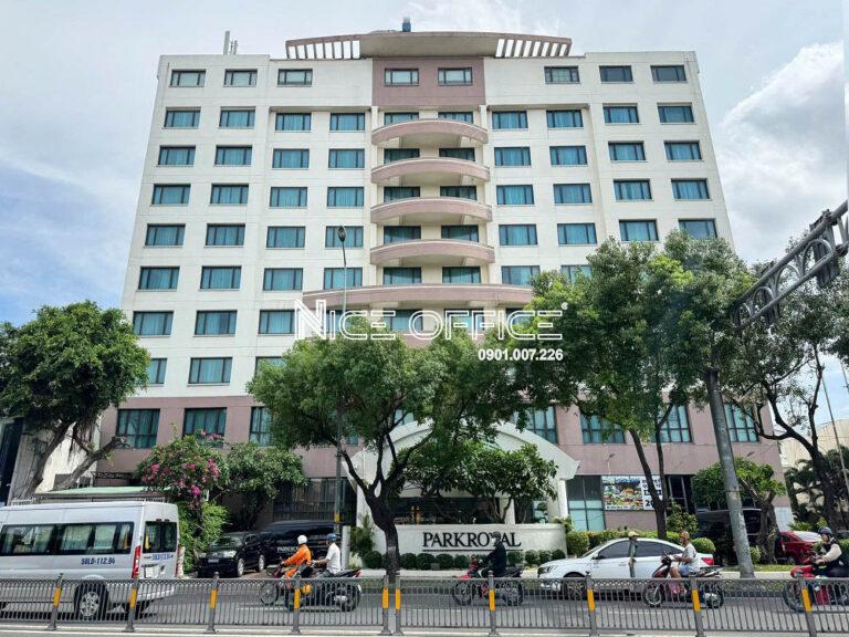 Annex Building (Park Royal Saigon) | 309B-311 Nguyễn Văn Trỗi, Phường ...
