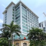 Tòa nhà ROX Tower | 180 - 192 Nguyễn Công Trứ, Quận 1