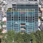 Tòa nhà ETOWN 2 | 364 Cộng Hòa, Phường Tân Bình - Nice Office