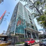 TÒA NHÀ CIENCO 4 BUILDING - Nguyễn Thị Minh Khai, Quận 3