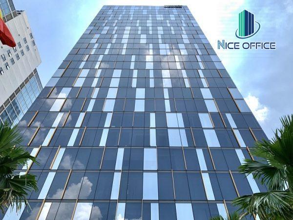 ETOWN CENTRAL TOWER | Đoàn Văn Bơ, Quận 4 - Nice Office