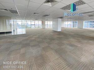 TÒA NHÀ MB SUNNY TOWER | 259 Trần Hưng Đạo, Quận 1 - Nice Office