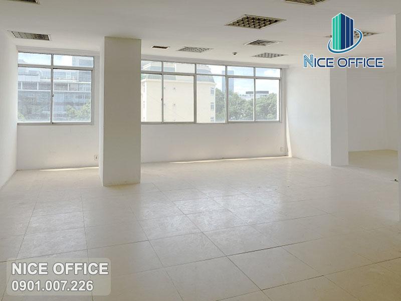 IDC BUILDING | 163 Hai Bà Trưng - Quận 3 - Nice Office