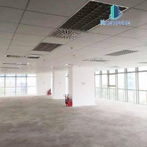 MB SUNNY TOWER - Văn Phòng Cho Thuê Quận 1 - Nice Office