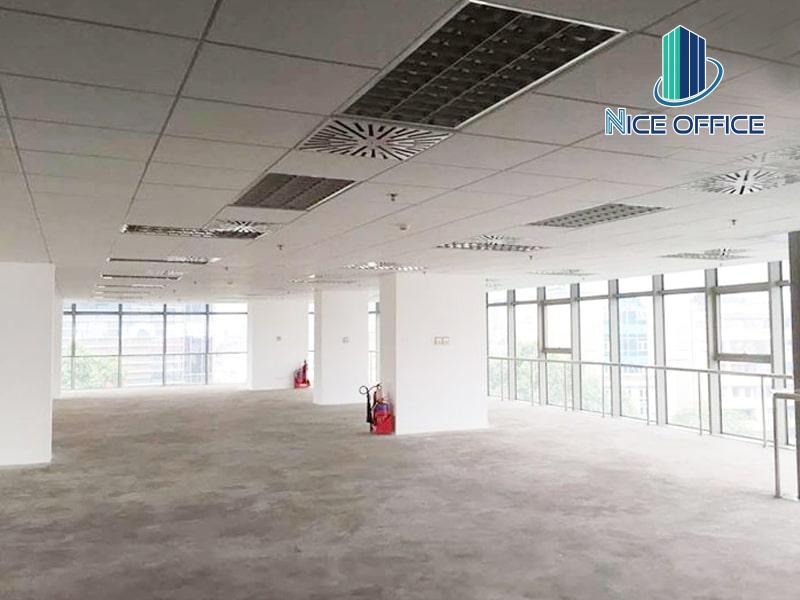MB SUNNY TOWER - Văn Phòng Cho Thuê Quận 1 - Nice Office