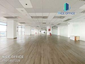 TÒA NHÀ MB SUNNY TOWER | 259 Trần Hưng Đạo, Quận 1 - Nice Office