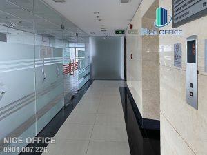 TÒA NHÀ MB SUNNY TOWER | 259 Trần Hưng Đạo, Quận 1 - Nice Office