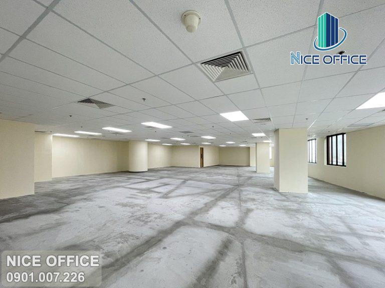 Tòa Nhà Mê Linh Point Tower | 2 Ngô Đức Kế - Quận 1