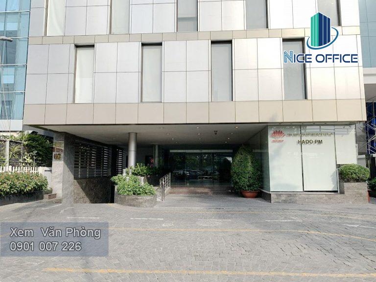 HÀ ĐÔ SOUTH BUILDING | Trường Sơn - Quận Tân Bình - Nice Office
