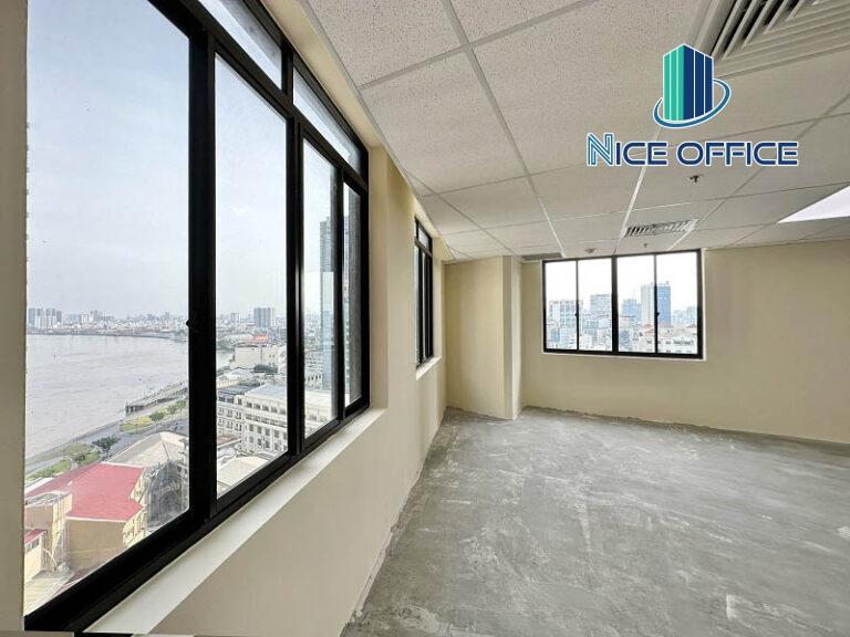 Tòa Nhà Mê Linh Point Tower | 2 Ngô Đức Kế - Quận 1