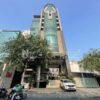 Tòa nhà KOVA Center | 92 Nguyễn Hữu Cảnh, Bình Thạnh