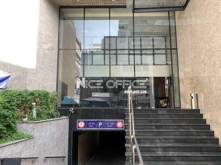 Tòa nhà VVA Tower | 277-279 Lý Tự Trọng, Quận 1