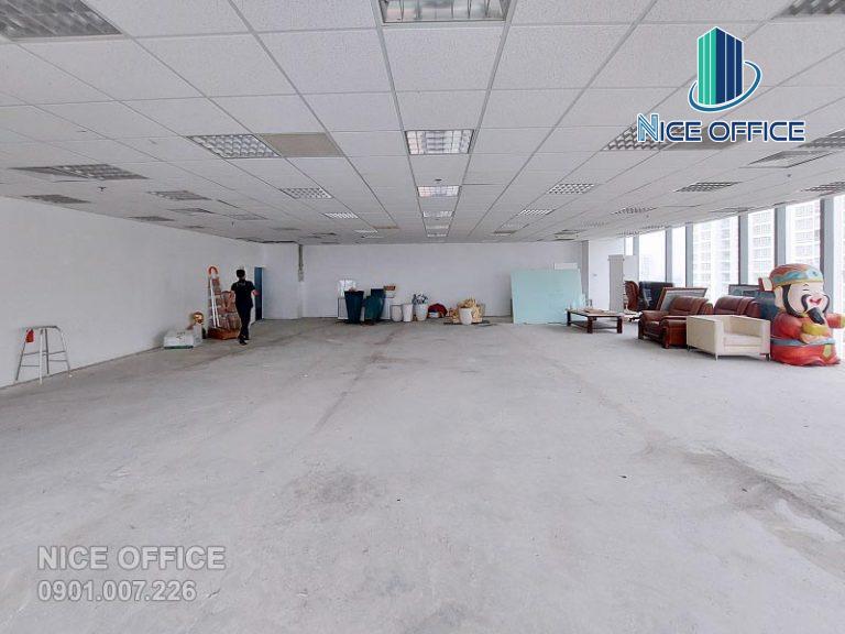 TÒA NHÀ PV GAS TOWER | Nguyễn Hữu Thọ - LH 0901007226