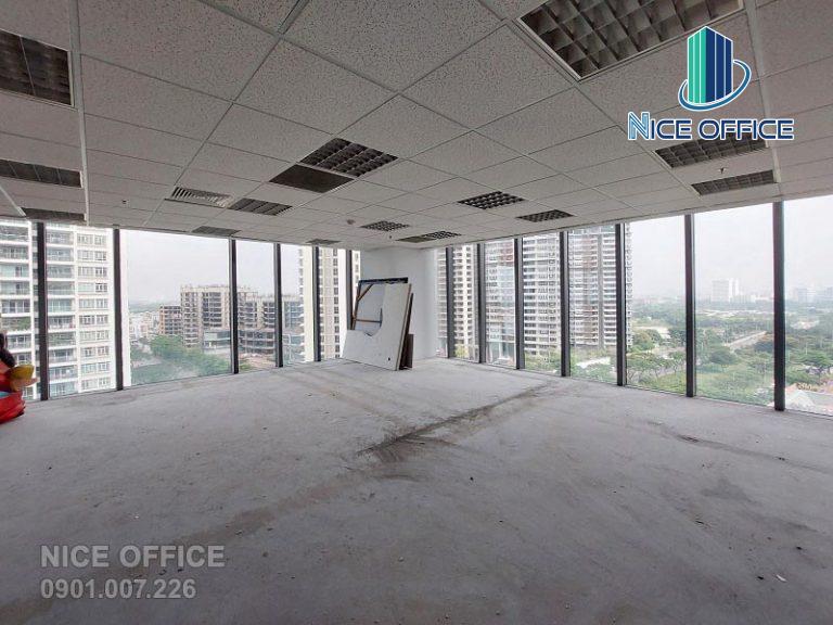 TÒA NHÀ PV GAS TOWER | Nguyễn Hữu Thọ - LH 0901007226