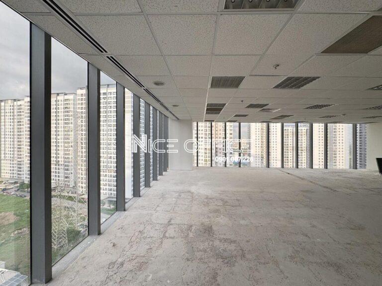 TÒA NHÀ PV GAS TOWER | Nguyễn Hữu Thọ - LH 0901007226