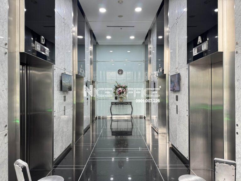 TÒA NHÀ PV GAS TOWER | Nguyễn Hữu Thọ - LH 0901007226