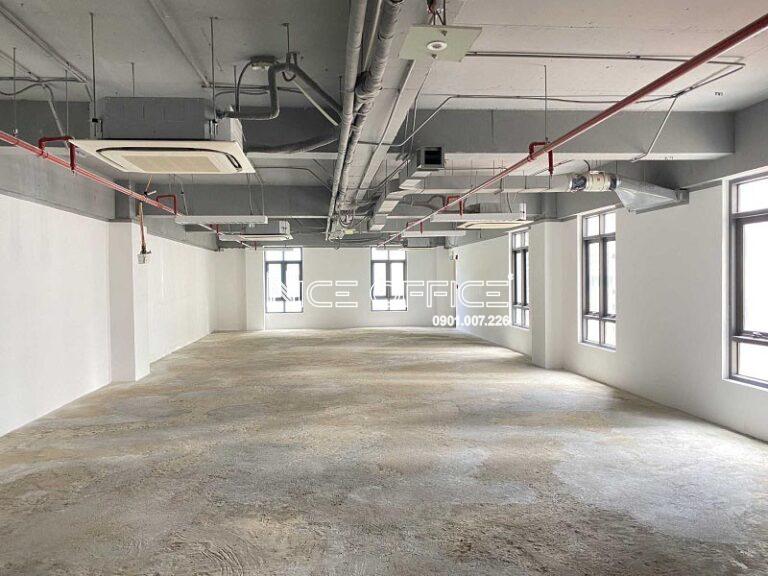 Tòa nhà VVA Tower | 277-279 Lý Tự Trọng, Quận 1