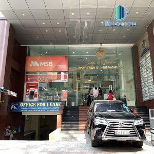 HDTC BUILDING | Bùi Thị Xuân, Quận 1 - Nice Office