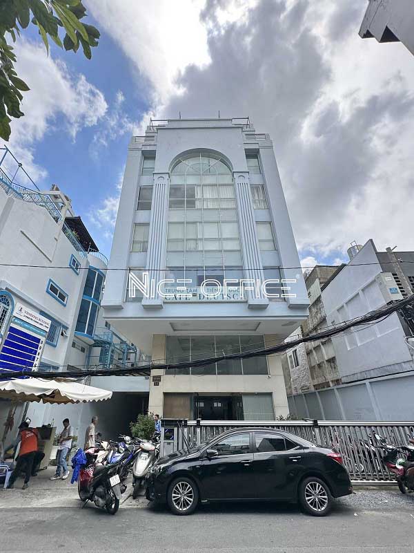 Tòa nhà Viễn Đông Building | 14 Phan Tôn - Quận 1