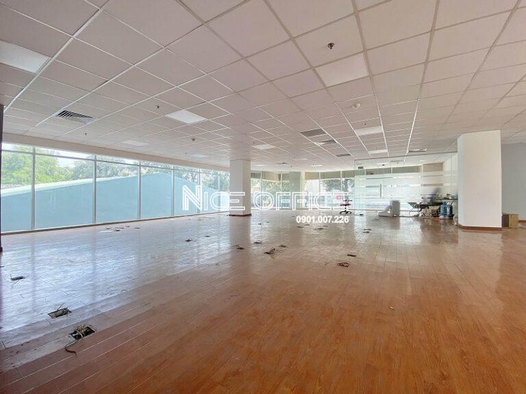 Tòa nhà PJICO Building | 186 Điện Biên Phủ, Quận 3