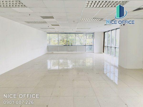 TÒA NHÀ LAPEN ASSET BUILDING | 99 Nguyễn Thị Minh Khai, Quận 1