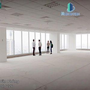 VIETTEL COMPLEX TOWER | Văn Phòng Cho Thuê Quận 10 - Nice Office