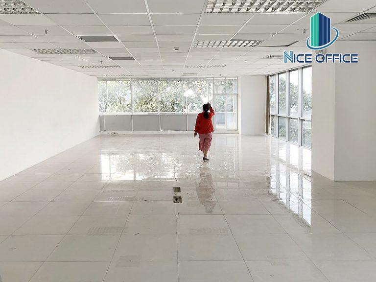 TÒA NHÀ LAPEN ASSET BUILDING | 99 Nguyễn Thị Minh Khai, Quận 1