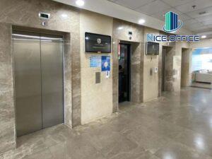 Tòa Nhà IPC Tower | 1489 Nguyễn Văn Linh, Quận 7 - Nice Office