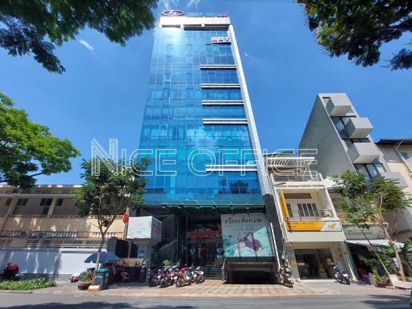 Tòa Nhà NDT Perfect Building | 150Bis Lê Thị Hồng Gấm, Quận 1