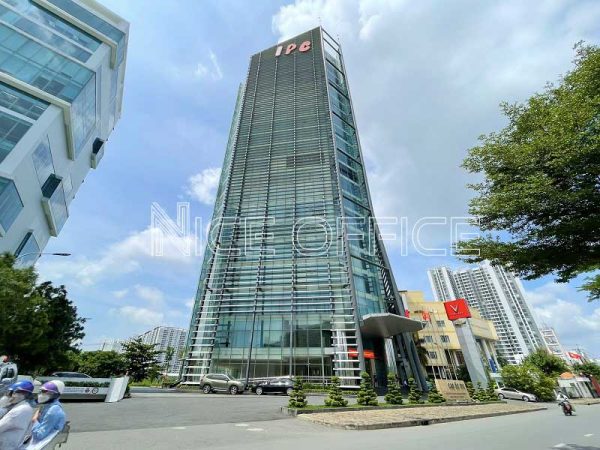 TÒA NHÀ IPC TOWER | 1489 Nguyễn Văn Linh, Quận 7 - Nice Office