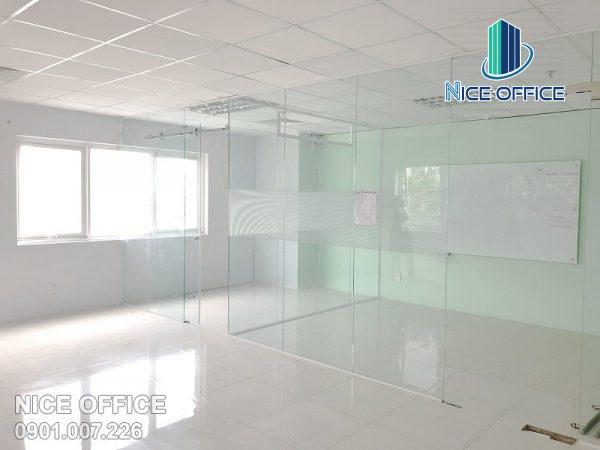 TÒA NHÀ LAPEN ASSET BUILDING | 99 Nguyễn Thị Minh Khai, Quận 1