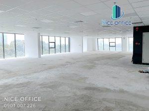 TÒA NHÀ CIENCO 4 BUILDING - Nguyễn Thị Minh Khai, Quận 3 - Nice Office