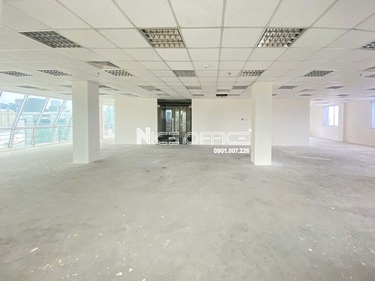 Tòa nhà Abacus Tower | 58 Nguyễn Đình Chiểu, Quận 1