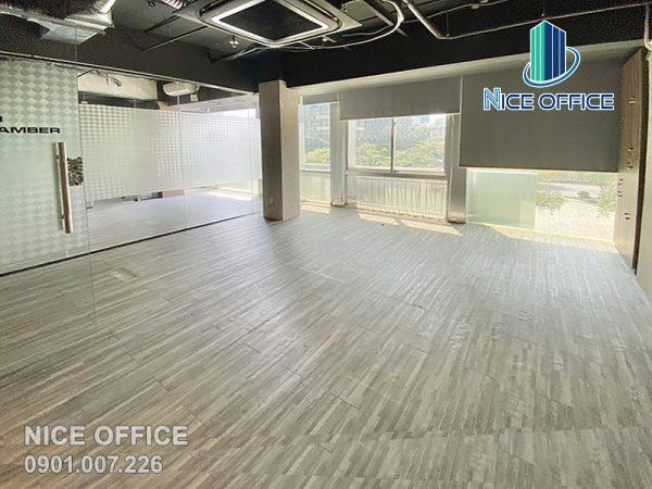 TÒA NHÀ VIETCOMREAL BUILDING | 68 Nguyễn Huệ - Quận 1