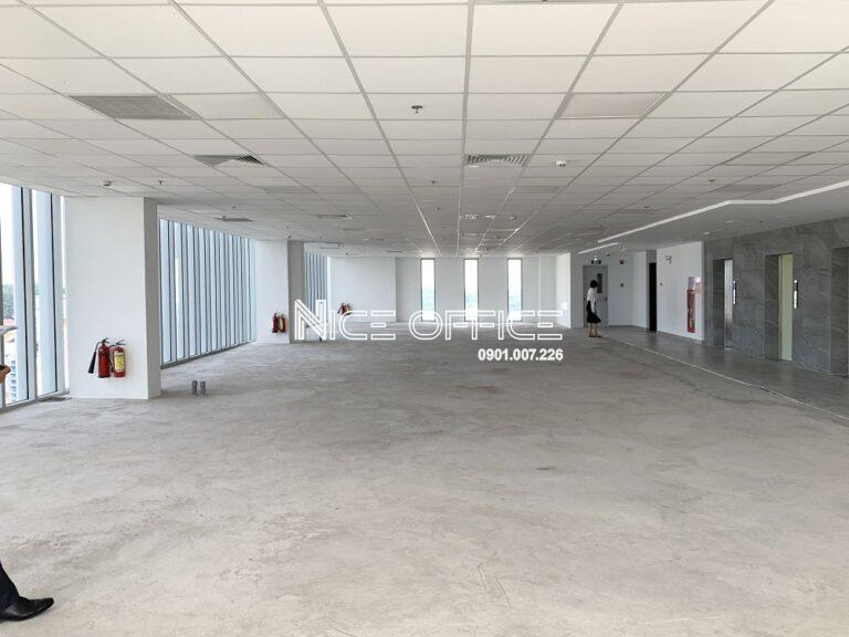 Tòa nhà Park IX Building | 8 Phan Đình Giót, Phường Tân Sơn Hoà - Nice ...