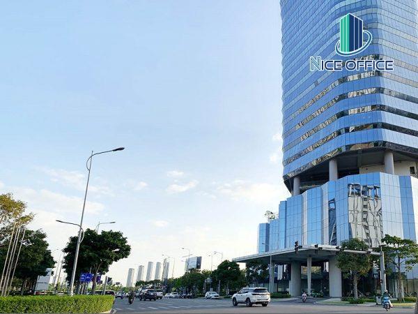 TÒA NHÀ SOFIC TOWER | 10 Mai Chí Thọ, Quận 2 - Nice Office