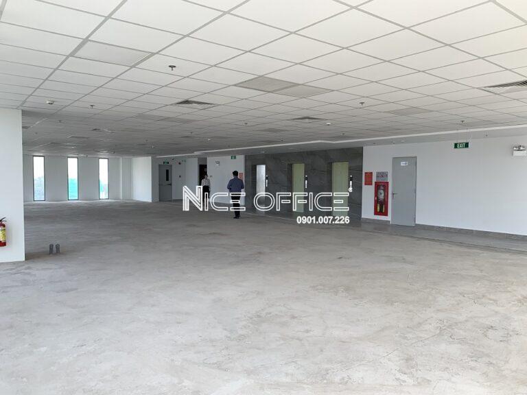 Tòa nhà Park IX Building | 8 Phan Đình Giót, Phường Tân Sơn Hoà - Nice ...