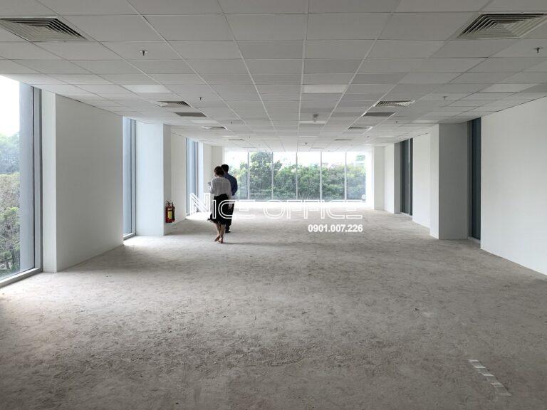 Tòa nhà Park IX Building | 8 Phan Đình Giót, Phường Tân Sơn Hoà - Nice ...