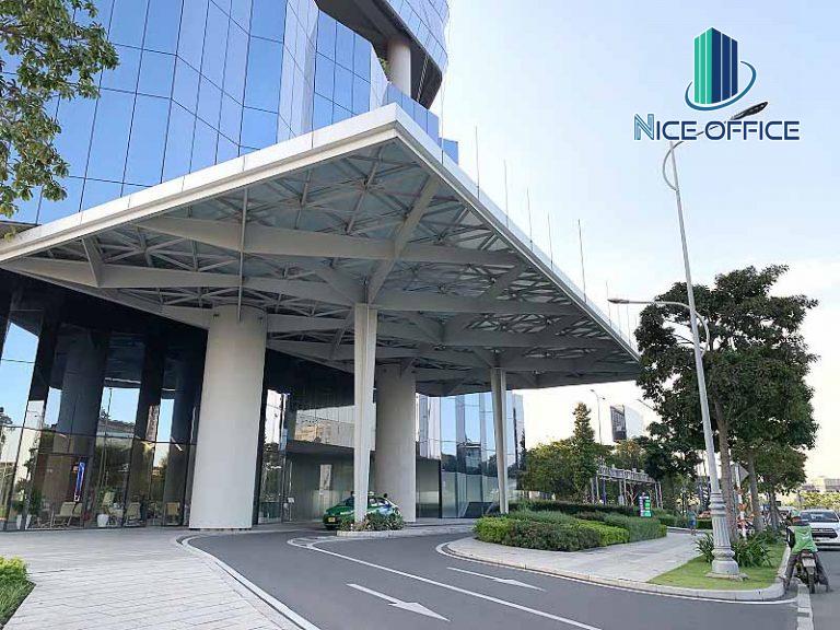 TÒA NHÀ SOFIC TOWER | 10 Mai Chí Thọ, Quận 2 - Nice Office