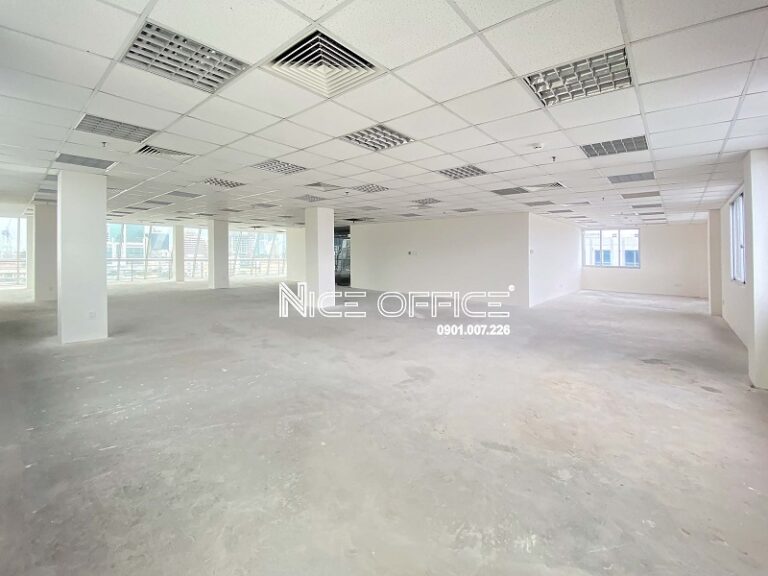 Tòa nhà Abacus Tower | 58 Nguyễn Đình Chiểu, Quận 1