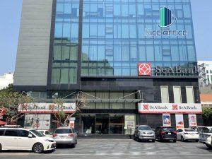 TÒA NHÀ CIENCO 4 BUILDING - Nguyễn Thị Minh Khai, Quận 3 - Nice Office