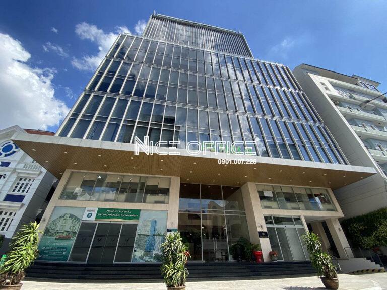 Tòa nhà Park IX Building | 8 Phan Đình Giót, Phường Tân Sơn Hoà - Nice ...