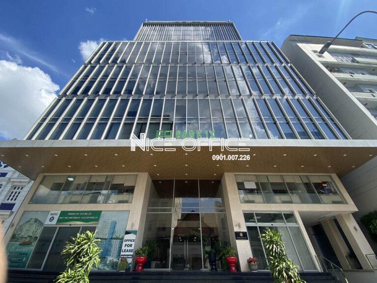 Tòa nhà Park IX Building | 8 Phan Đình Giót, Phường Tân Sơn Hoà - Nice ...