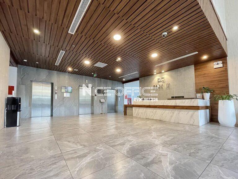 Tòa nhà Park IX Building | 8 Phan Đình Giót, Phường Tân Sơn Hoà - Nice ...