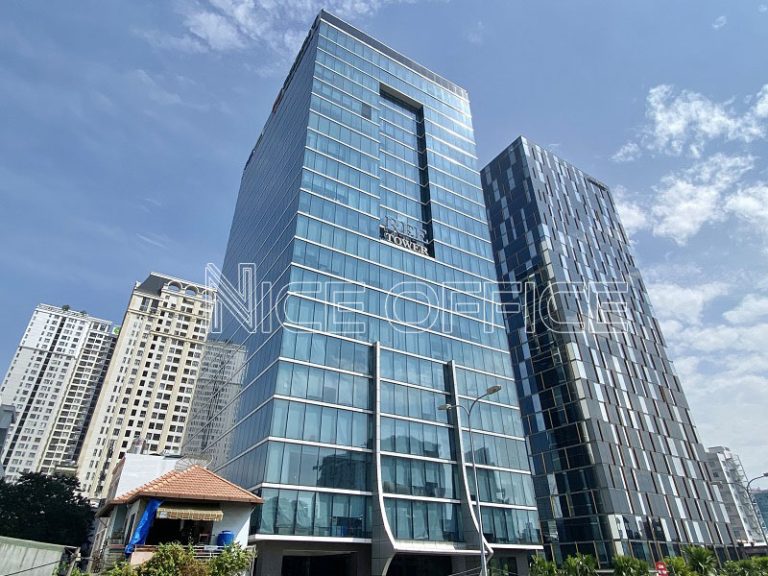TÒA NHÀ REE TOWER | 9 Đoàn Văn Bơ, Quận 4 - Nice Office