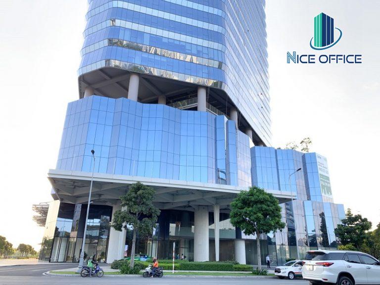 TÒA NHÀ SOFIC TOWER | 10 Mai Chí Thọ, Quận 2 - Nice Office