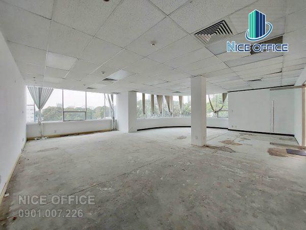 TÒA NHÀ YOCO BUILDING | 41 Nguyễn Thị Minh Khai, Quận 1 - Nice Office