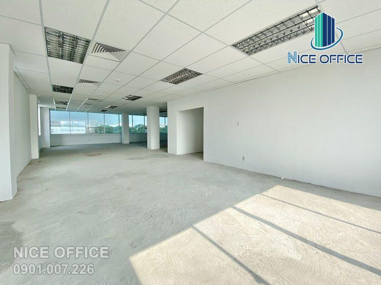 TÒA NHÀ YOCO BUILDING | 41 Nguyễn Thị Minh Khai, Quận 1 - Nice Office