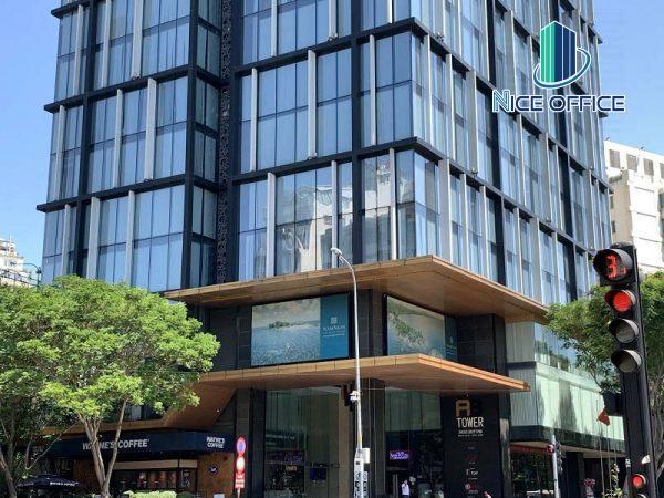 TÒA NHÀ AB TOWER | 76 Lê Lai - Quận 1 - Nice Office